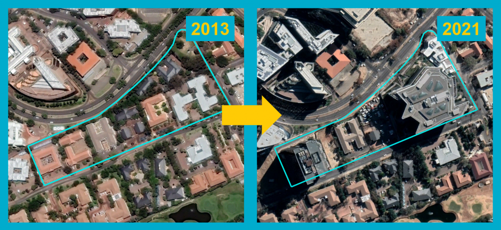 Land assembly - Gmaven Blog