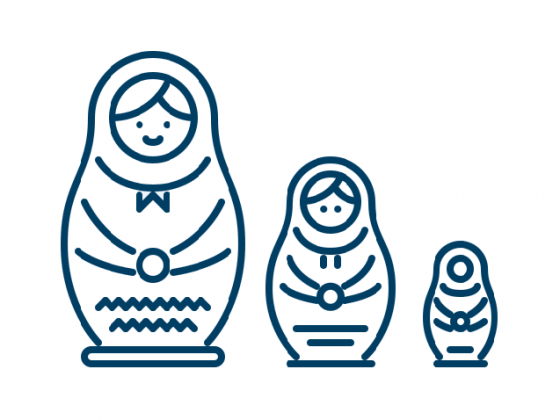 Geographical hierarchy - Gmaven Blog